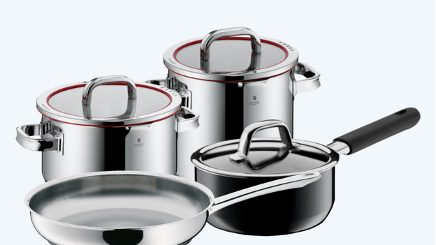 How do you choose a WMF pan? | Coolblue - Free delivery & returns