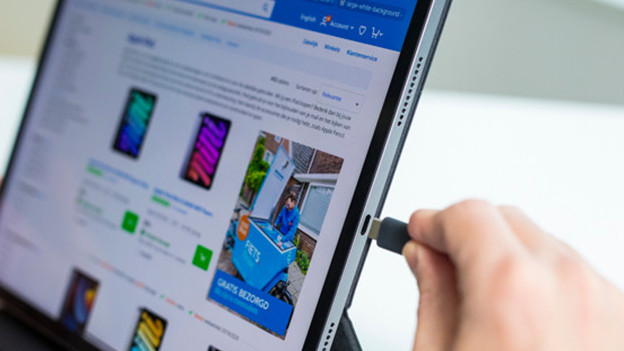 How do you choose a Samsung tablet charger? | Coolblue - Free delivery ...