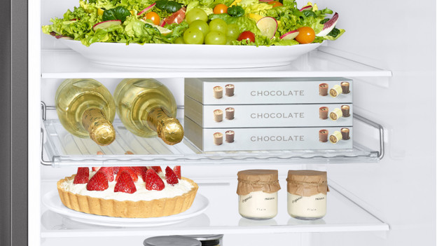 What's the Samsung RS8000 series? | Coolblue - Free delivery & returns