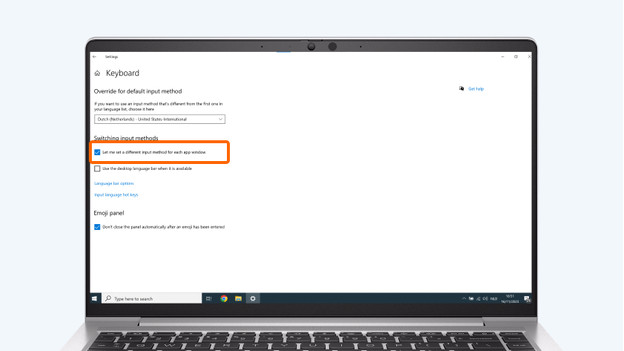 5 tips if your Windows keyboard displays the wrong characters ...