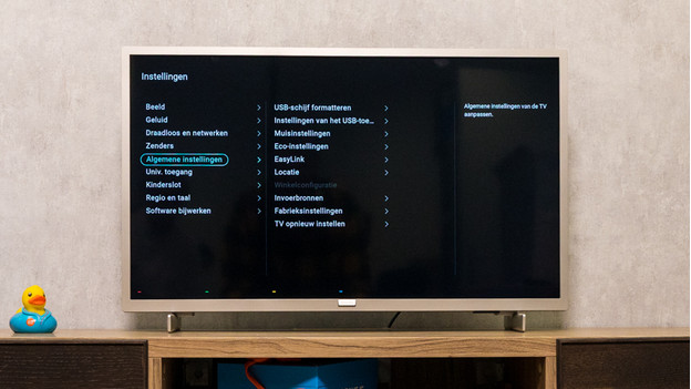 How do you solve your TV dropping out? | Coolblue - Free delivery & returns