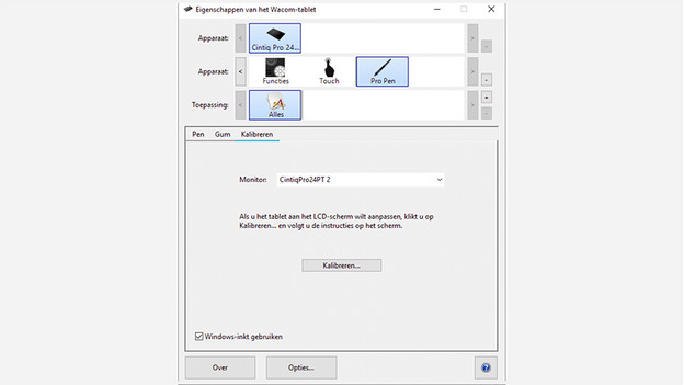 How do I sync my Wacom pen? | Coolblue - Free delivery & returns