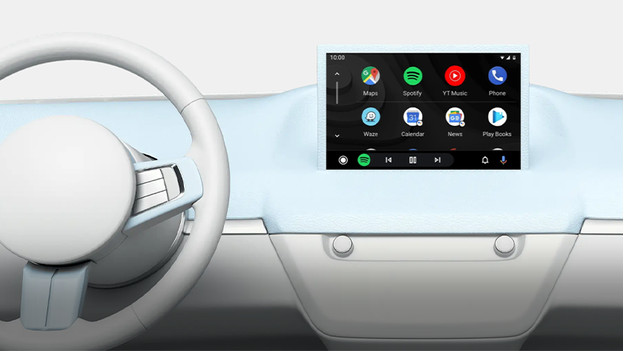 What is Android Auto and what's in it for you? | Coolblue - Free ...
