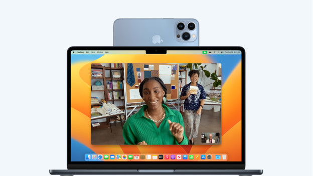5 ways my MacBook works with my iPhone | Coolblue - Free delivery & returns
