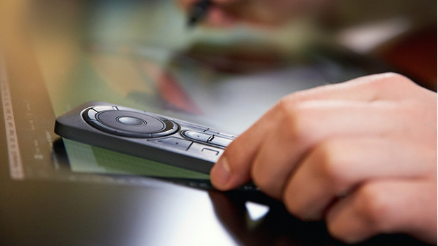 What do I do if my Wacom ExpressKeys don't work? | Coolblue - Free ...