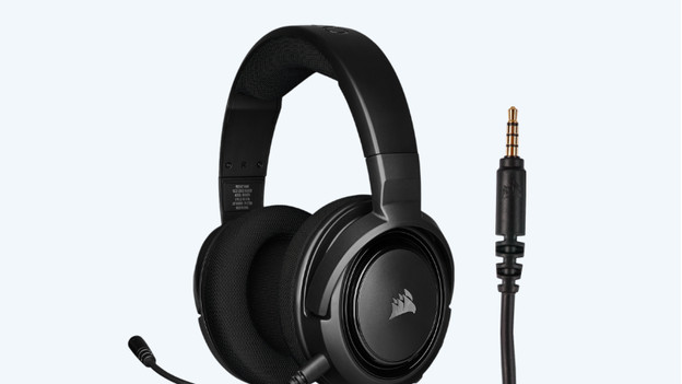 How do you connect your gaming headset to your PC? | Coolblue - Free ...