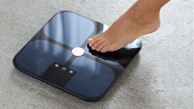 How do I set up a second user on my Medisana scale? | Coolblue - Free ...