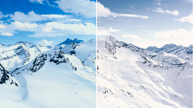 What's white balance and how does it work? | Coolblue - Free delivery & returns