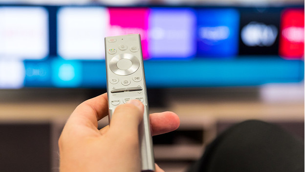 How do you set up your Samsung television? | Coolblue - Free delivery ...