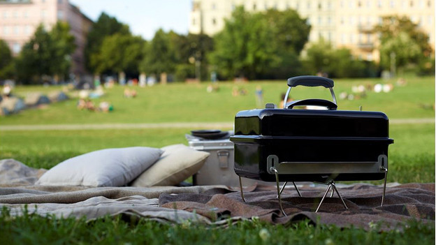 How do you choose a charcoal barbecue? | Coolblue - Free delivery & returns