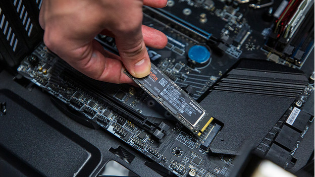 How do I choose the right SSD? | Coolblue - Free delivery & returns