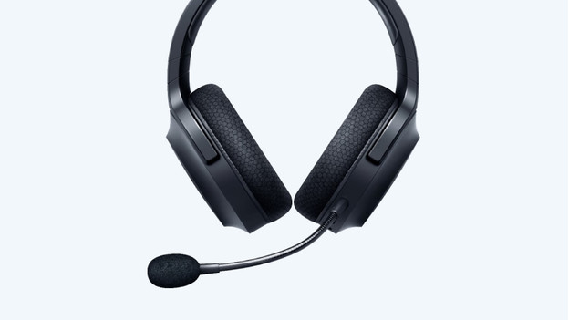 How do you connect the Razer Barracuda X to your Nintendo Switch via ...