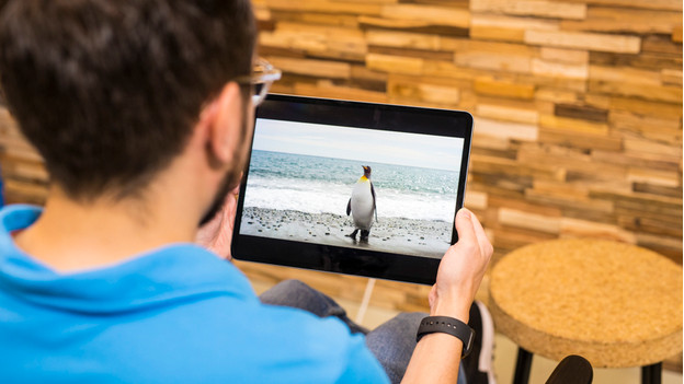 Announced: Apple iPad Pro (2021) | Coolblue - Free delivery & returns