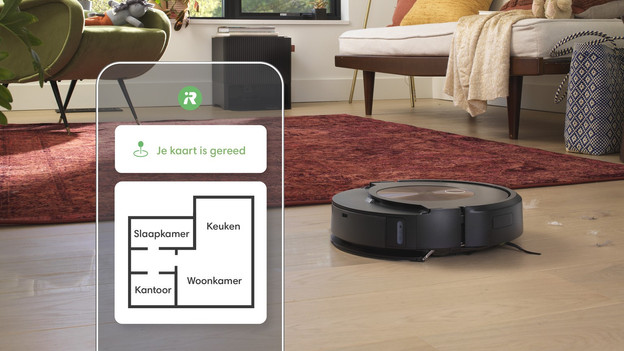 Was ist die iRobot Home App und welche Vorteile bringt sie dir ...