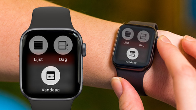 5 tips for managing my calendar on my Apple Watch | Coolblue - Free ...