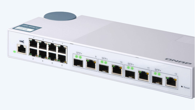 How do you choose a network switch? | Coolblue - Free delivery & returns
