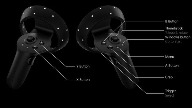 How do you set up the HP Reverb G2? | Coolblue - Free delivery & returns