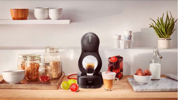 Which Dolce Gusto suits you? | Coolblue - Free delivery & returns
