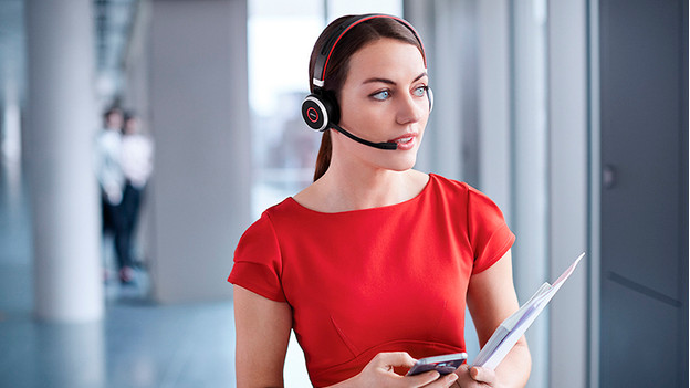 How do I choose an office headset? | Coolblue - Free delivery & returns