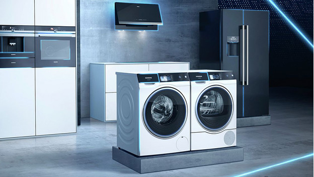 What is Siemens Home Connect? | Coolblue - Free delivery & returns