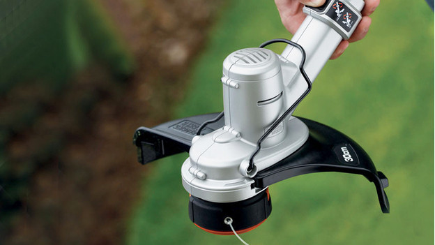 Advice on string trimmers and brush cutters. | Coolblue - Free delivery ...