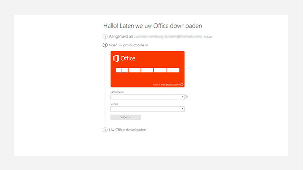 How do I renew my Microsoft Office 365 license? | Coolblue - Free ...