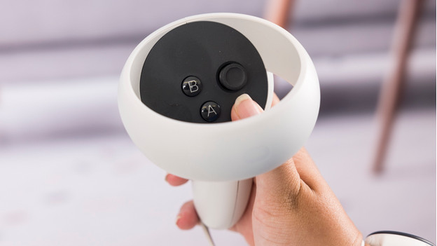 How do you solve connection problems with your Oculus controllers ...