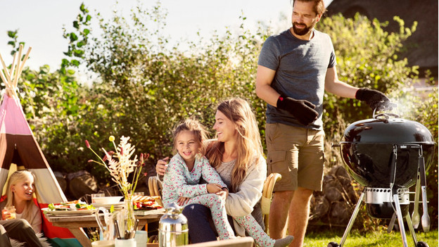 Help with choosing a type of barbecue | Coolblue - Free delivery & returns