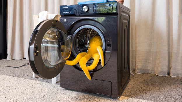 What's Samsung Autodose? | Coolblue - Free delivery & returns