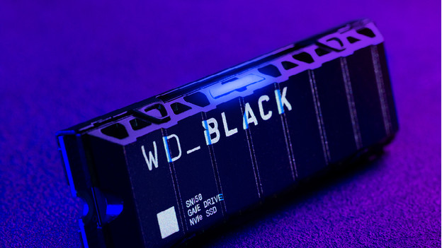 Everything on the Western Digital SN850 for your PlayStation 5 ...