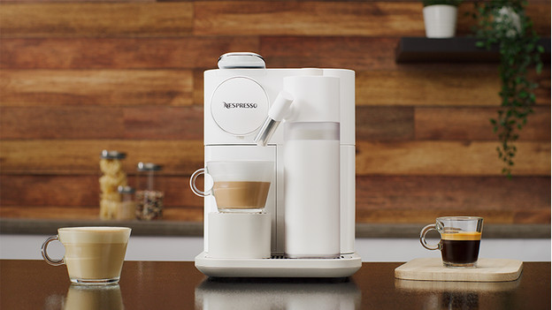 Which type of Nespresso machine suits you? | Coolblue - Free delivery ...