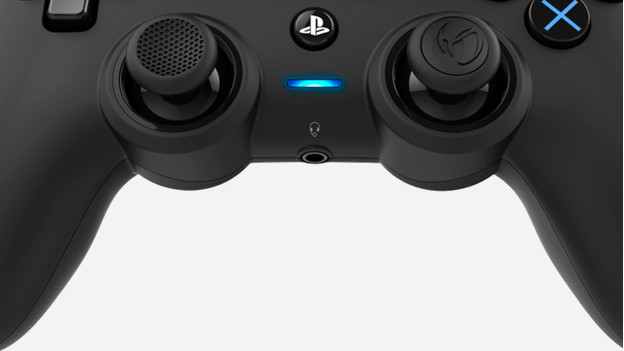 How do I connect my headset to the PS4? | Coolblue - Free delivery ...