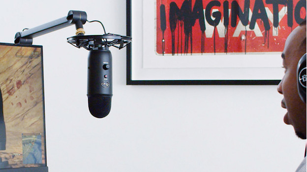 How do you choose a studio microphone? | Coolblue - Free delivery & returns