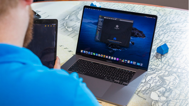 3 tips to use the Apple iPad with your Apple MacBook | Coolblue - Free ...