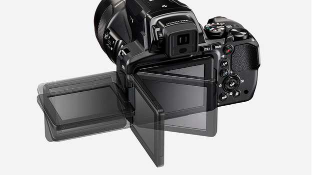 What is a bridge camera and when do you choose one? | Coolblue - Free ...