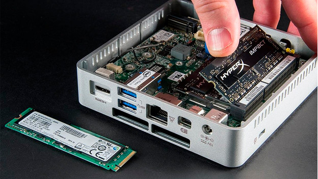 What's a barebone? | Coolblue - Free delivery & returns