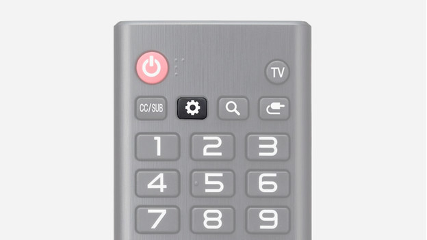 How do I adjust the image settings on my LG TV? | Coolblue - Free ...