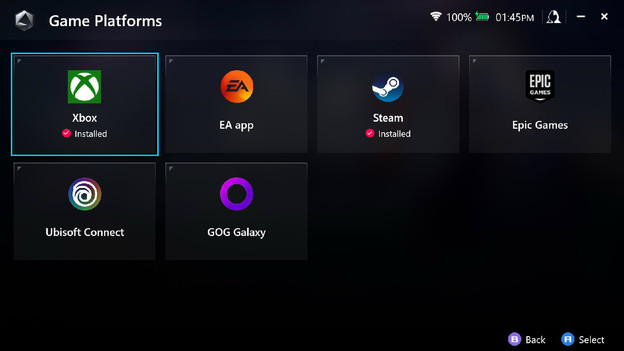 How do you install games on the ASUS ROG Ally? | Coolblue - Free ...