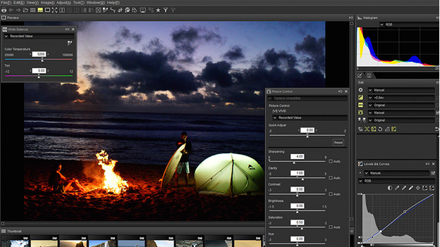 Advice on professional video cameras | Coolblue - Free delivery & returns