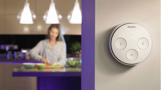 How do you control your smart home? | Coolblue - Free delivery & returns