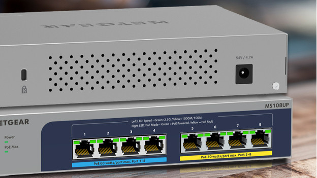 How do you use a network switch? | Coolblue - Free delivery & returns