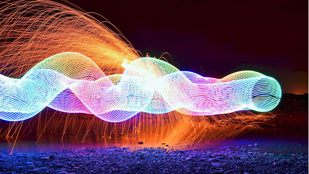 Get started with light painting | Coolblue - Free delivery & returns