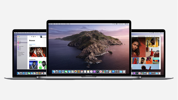 How do you choose the right Apple MacBook? | Coolblue - Free delivery ...