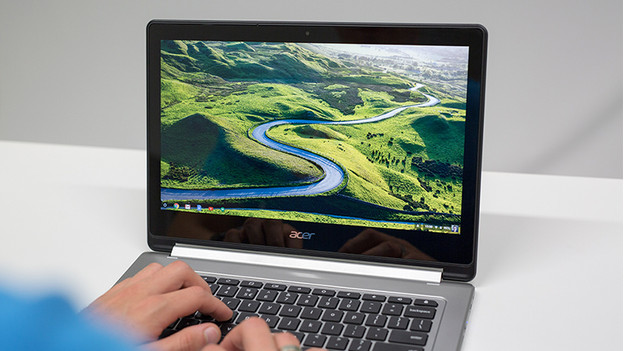 How do I set up my Chromebook? | Coolblue - Free delivery & returns