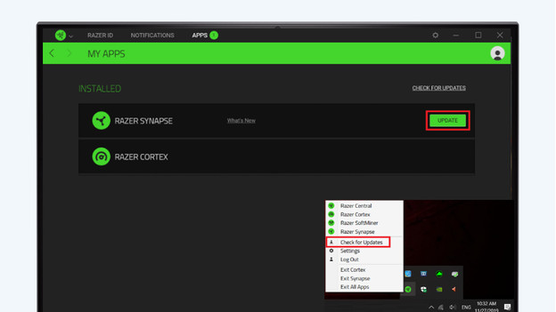 Wie behebst du Mikrofonprobleme an deinem Razer-Headset? | Coolblue ...