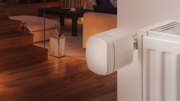 How do you install a radiator knob? | Coolblue - Free delivery & returns