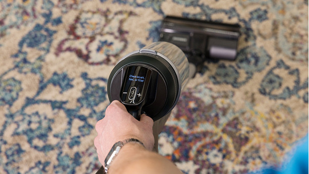 Expert review Samsung Jet 85 Pro | Coolblue - Free delivery & returns