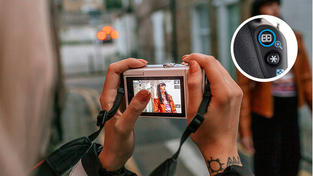 Was ist Autofokus und wie funktioniert er? | Coolblue - Kostenlose ...