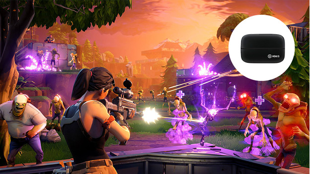 The best Fortnite accessories for your PS4 | Coolblue - Free delivery ...