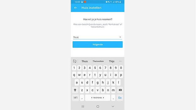 How do I set up my Google Nest IP camera? | Coolblue - Free delivery ...